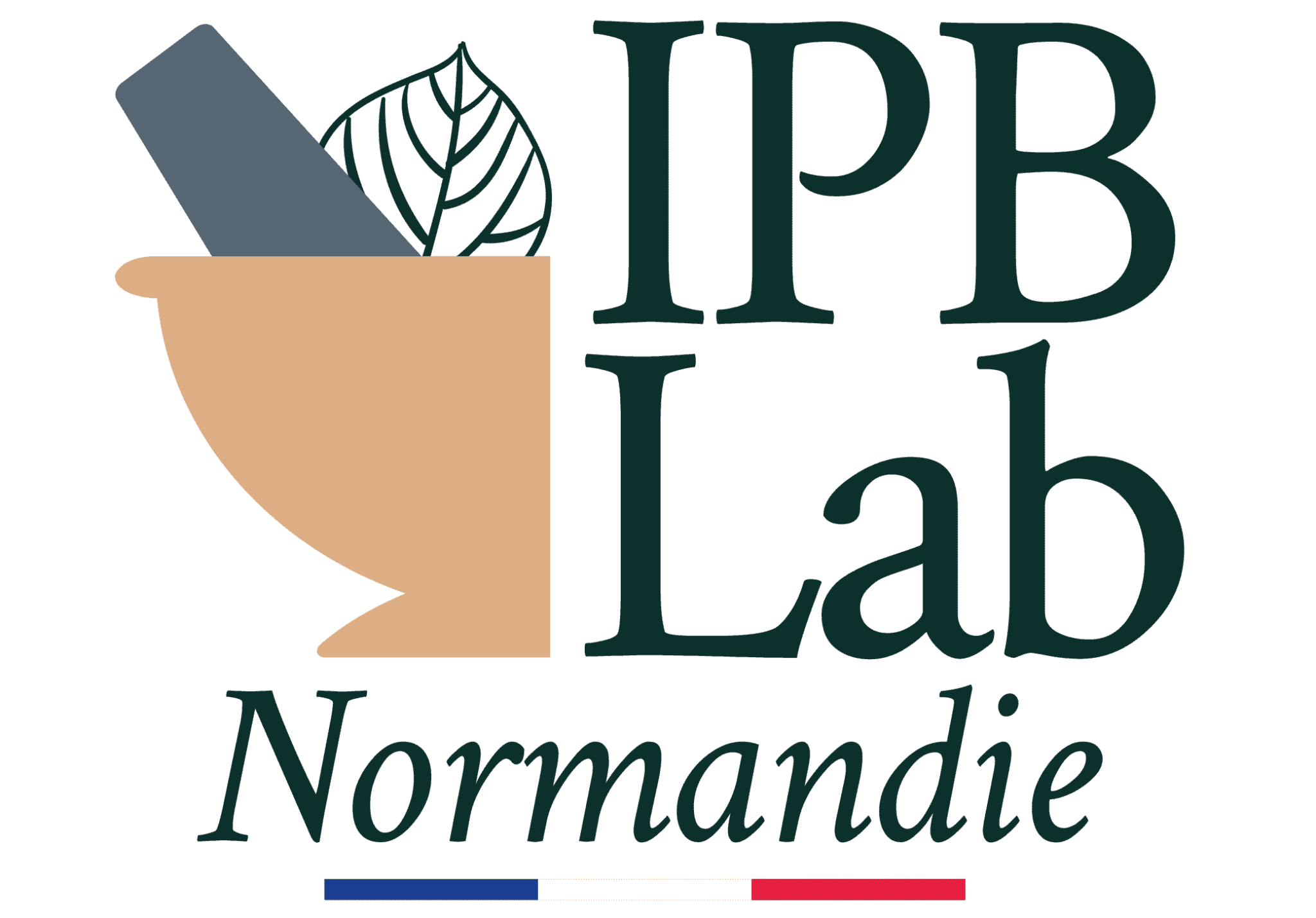 Contact - IPB lab normandie